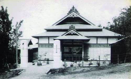 金光教十勝教会について – 金光教十勝教会 KONKO Church of TOKACHI,Hokkaido